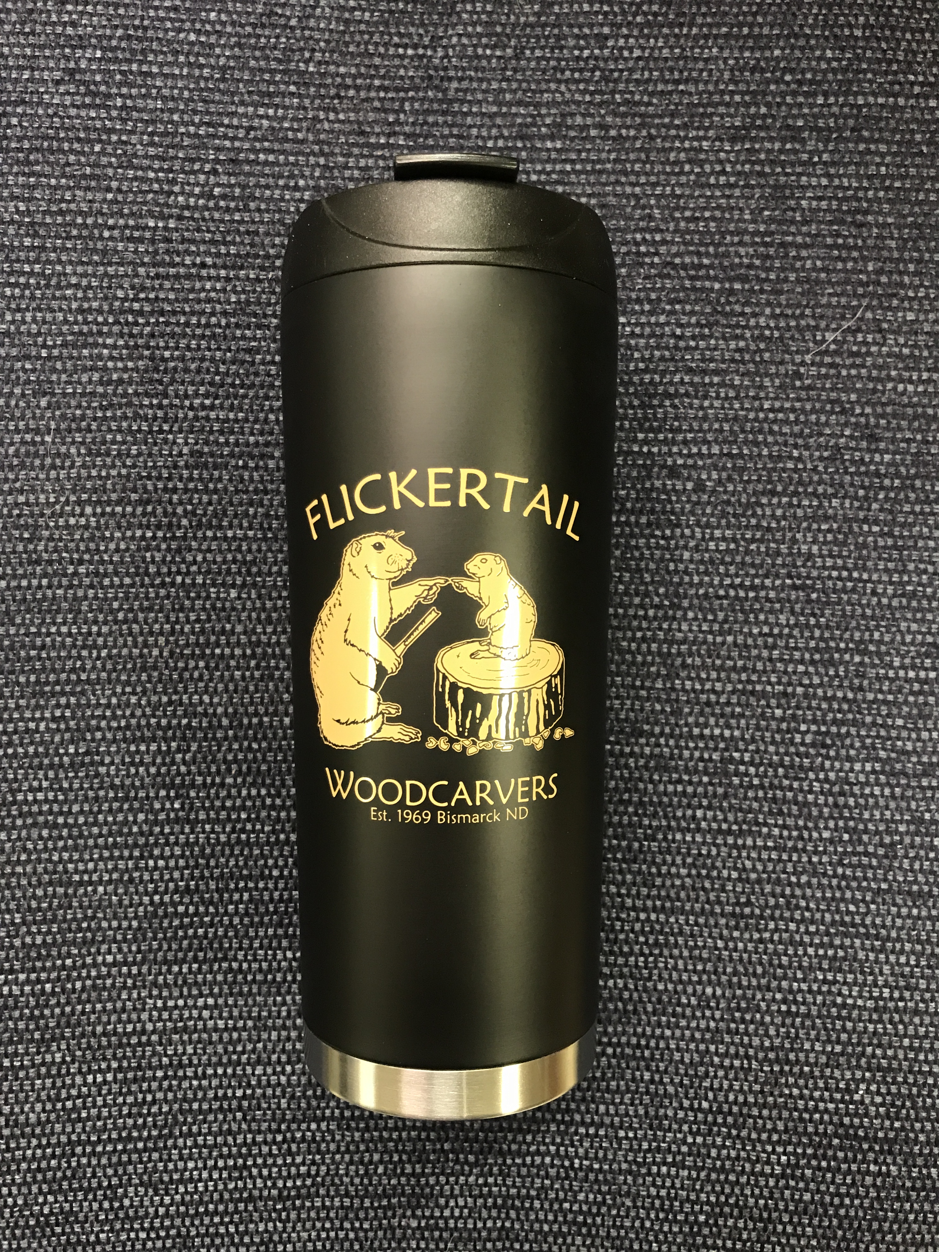 Shop – Flickertail Woodcarvers