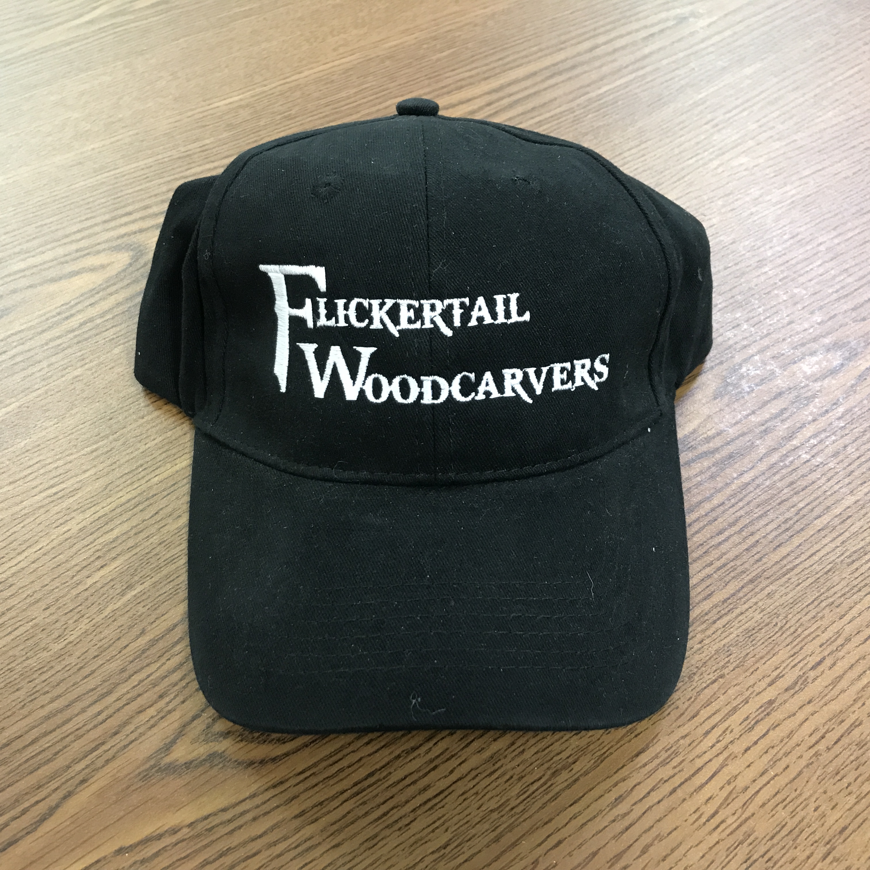 Hats – Flickertail Woodcarvers